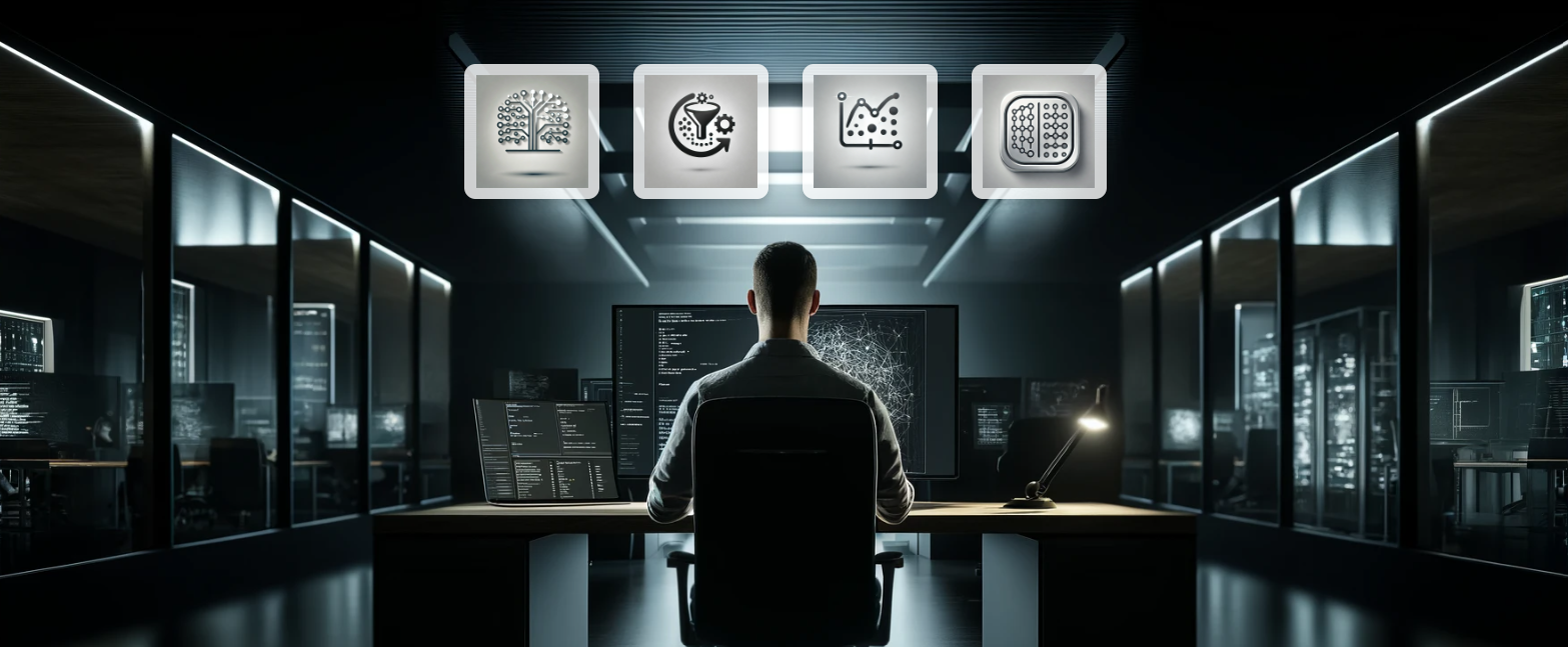 Machine Learning (b2b-sonda-ds-mayo-2025) – Skillnest