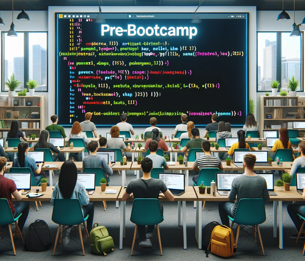 Pre-Bootcamp Desarrollo Web (b2u-3-medio-iccp-2025) – Skillnest