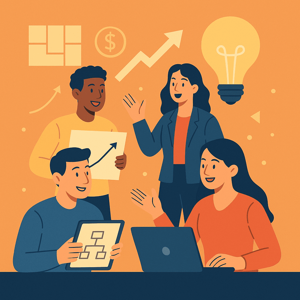 Elevatech-Emprendimiento (b2u-4-medio-aml-2025) – Skillnest